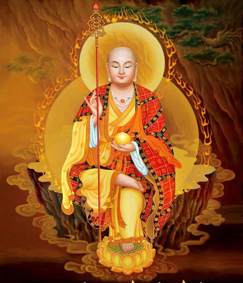 Mục Kiền Liên là ai? Sự tích Sự tích Mục Kiền Liên cứu mẹ